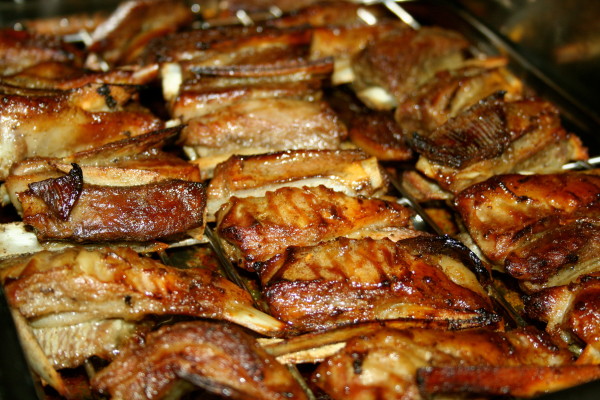 Resep Cara Membuat Iga Bakar - Resep Masakan Dapur Arie Resep Cara Membuat Iga Bakar - Resep Masakan Dapur Arie